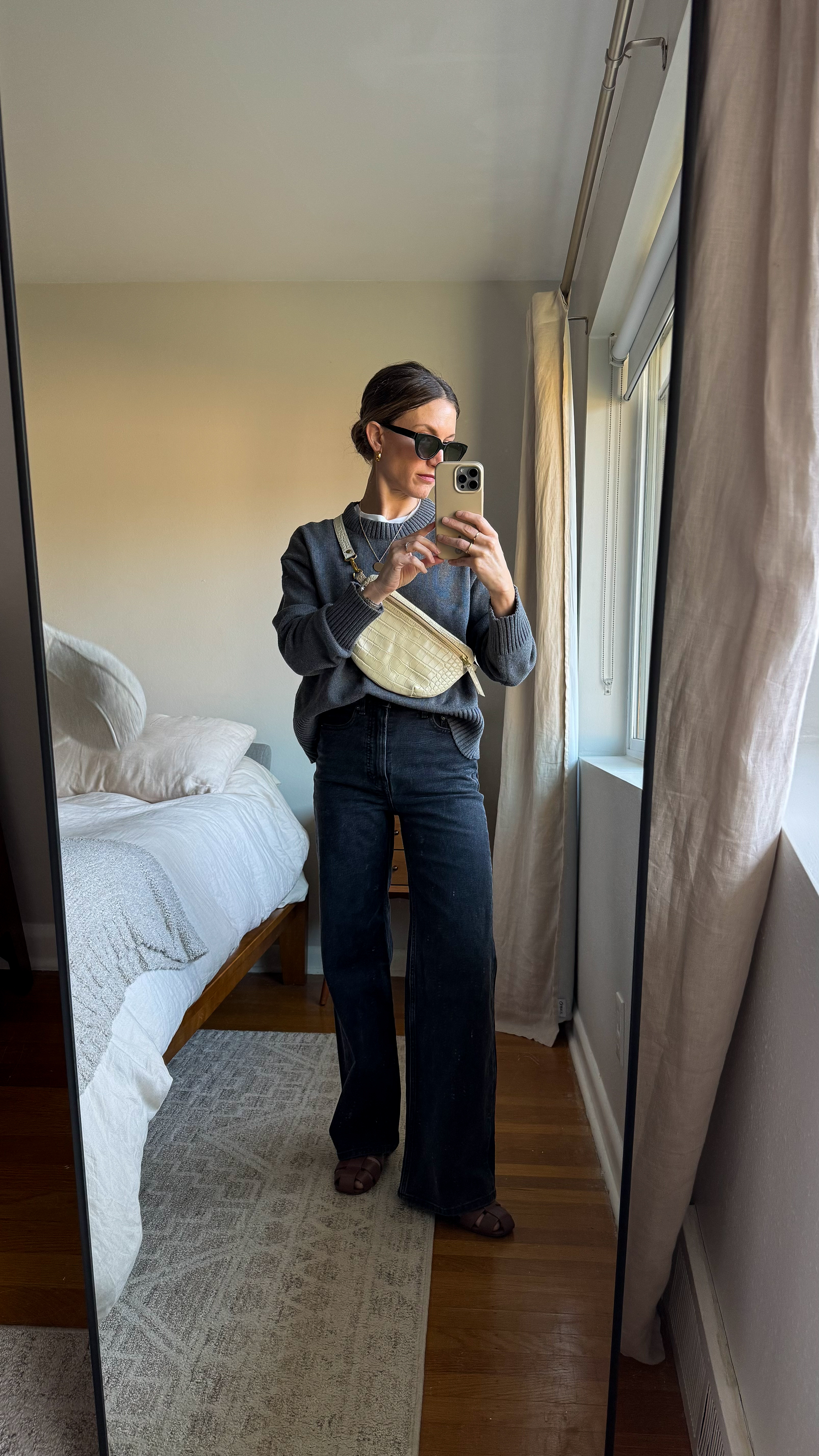 Style Weekly 1.2 - by Ashley - Stitch & Salt