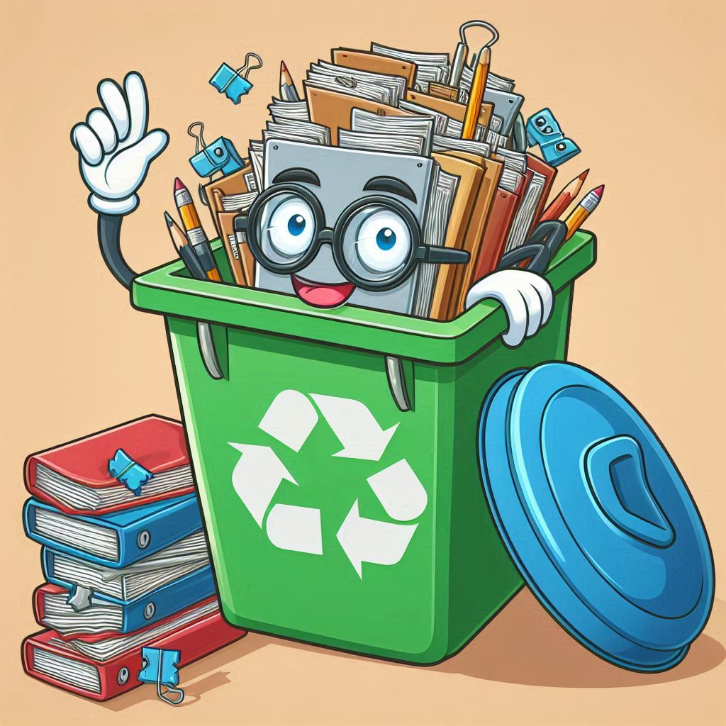 Understanding and Managing the Recycle Bin in SharePoint Embedded