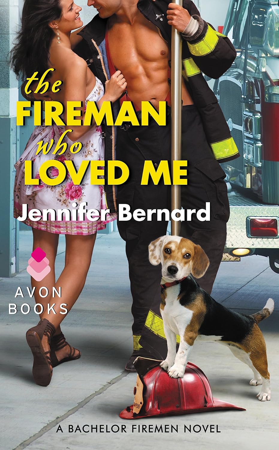20 Best Firefighter Romance Books That’ll Set Your Heart Ablaze