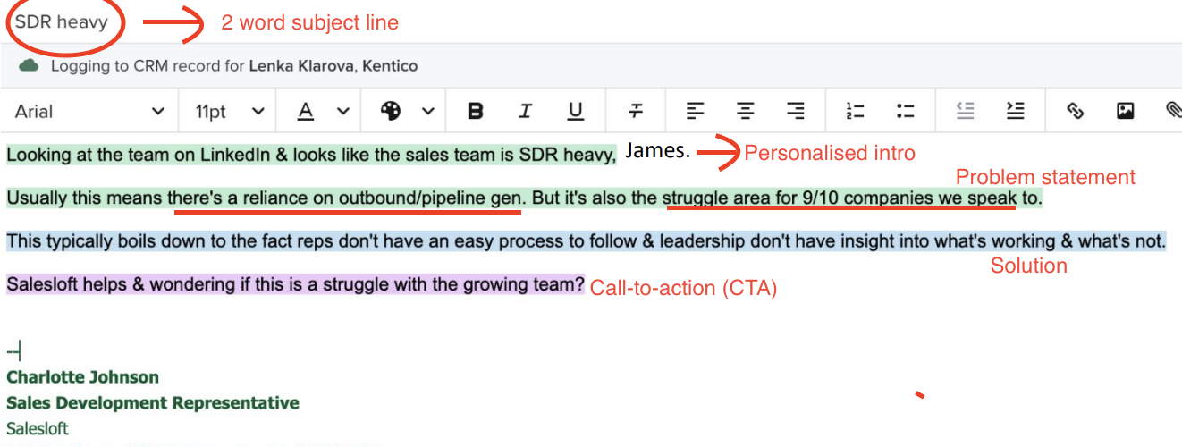 PG/Your Sales Playbook - by Ernest Teh - Ernest’s Substack