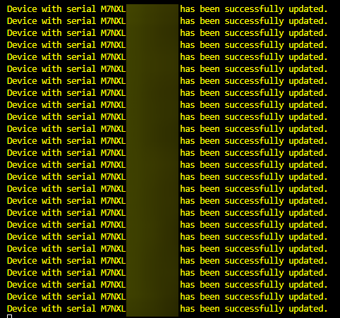 Snipe IT and Azure: Asset Management Info in Intune!