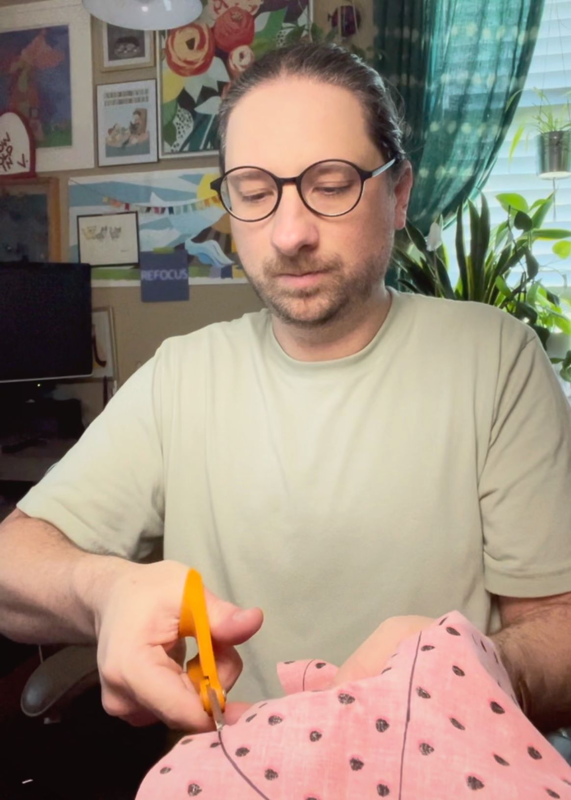 The Happiest Kids Crafts In The World! - An Interview With Timm Sevitz