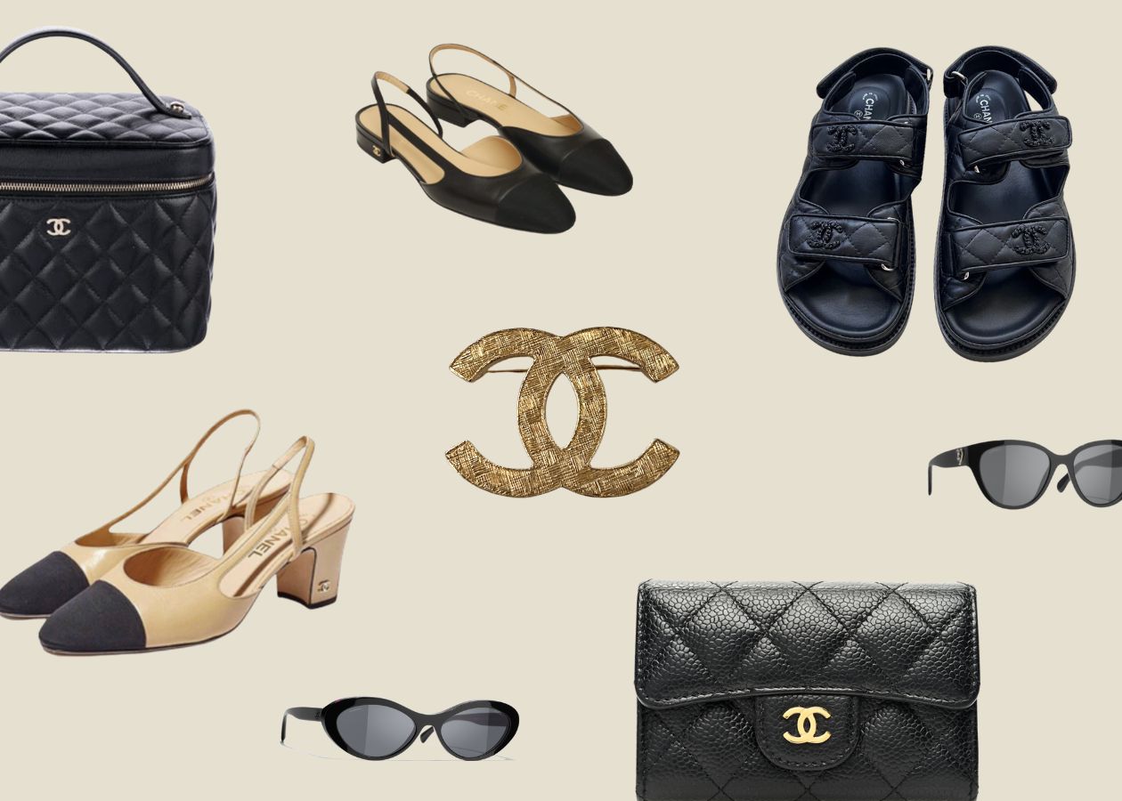 An honest review of every item i've bought from Chanel