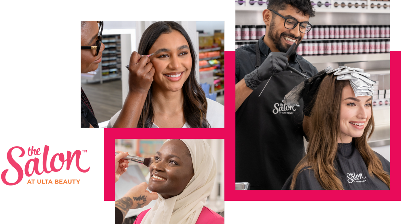 Beyond the Mirror: Ulta's Strategic Moves in Beauty and Retail.