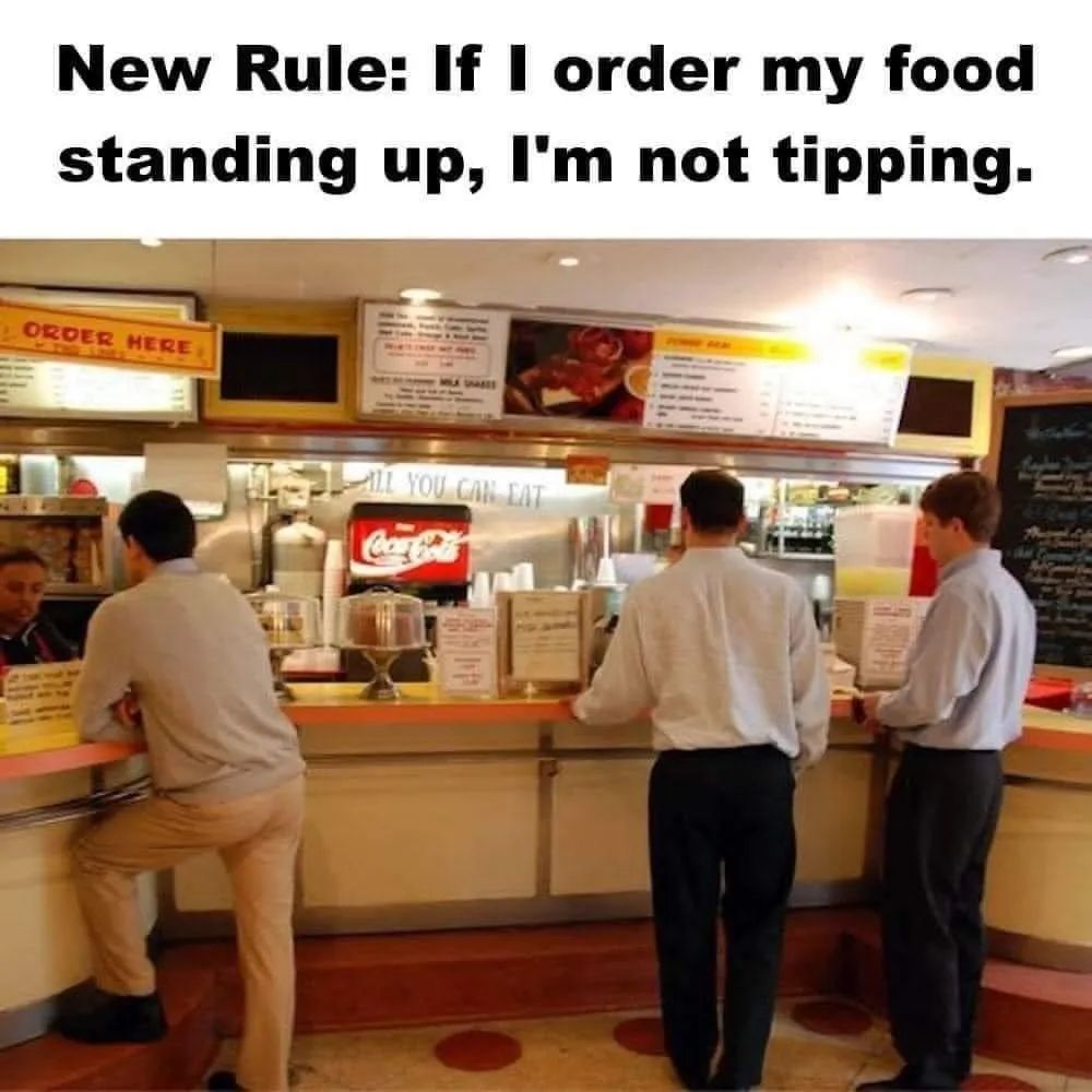 Tipping Over - Ordinary Times