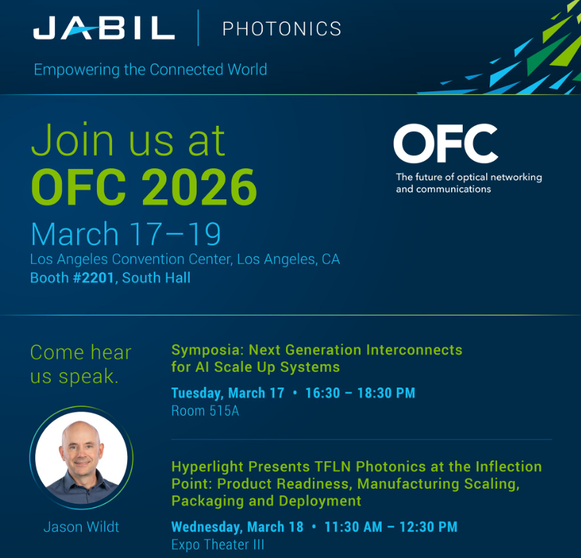 OFC Preview: The Race to 400G per Lane: EML, Silicon Photonics, and ...