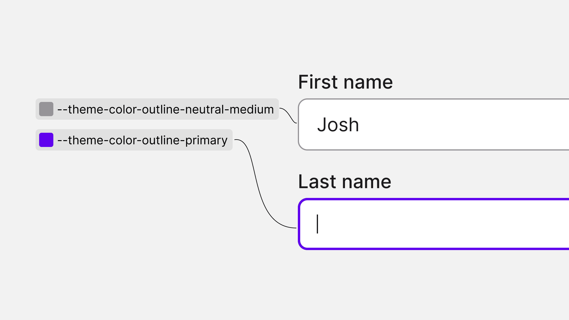 Exploring design tokens - by Josh Cusick - Beyond The Pixel