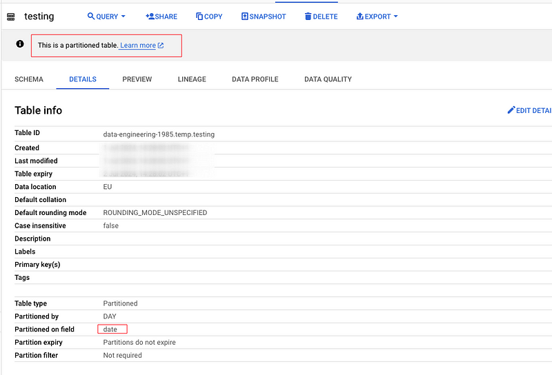 11 Useful BigQuery Tricks (for Newbies) - by Tim Webster