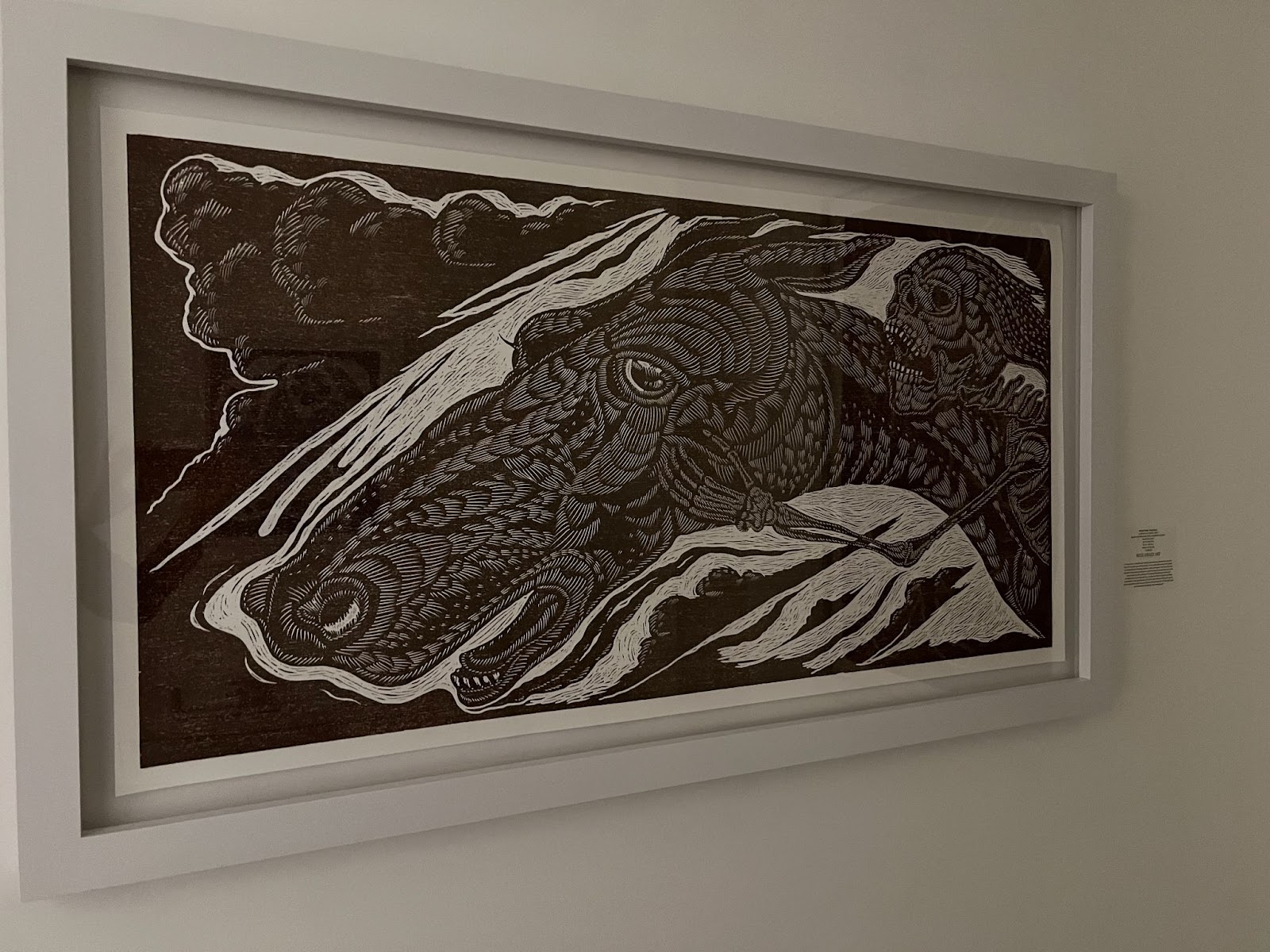 Ruiz-Healy Gallery Features Latino Artist Ricky Armendariz In New York City