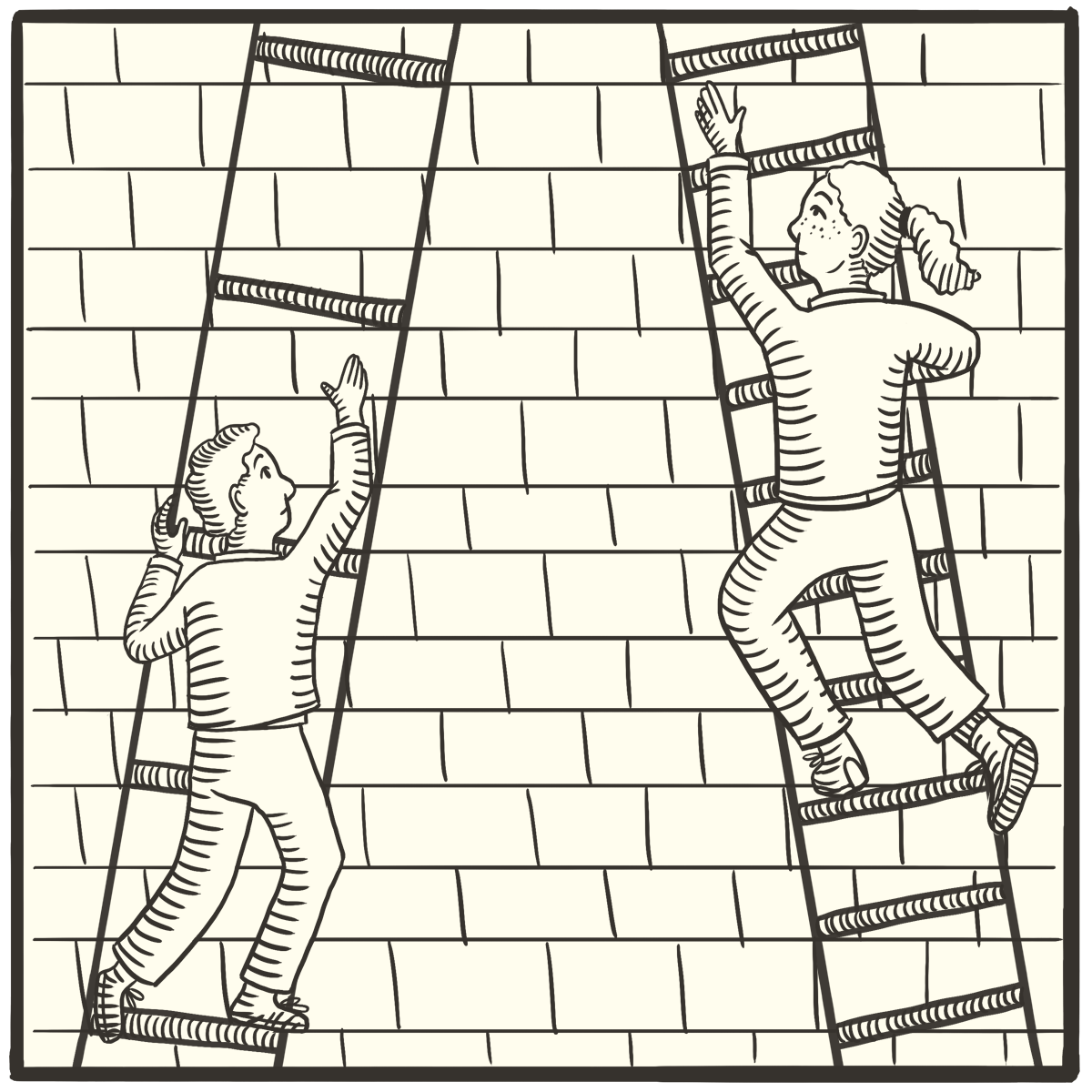 Concept Ladders (math) - The Lost Tools of Learning
