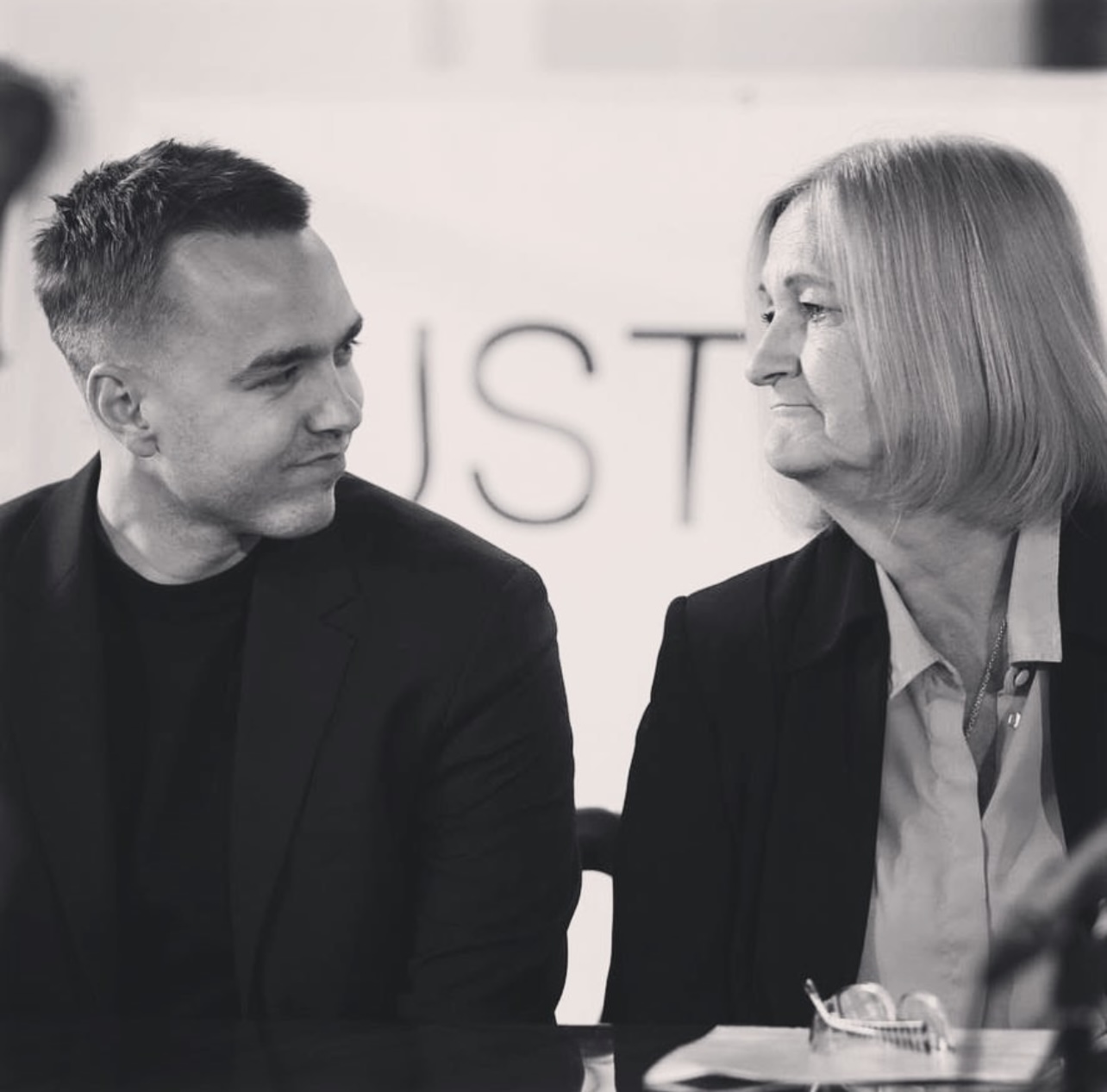 About - David Challen