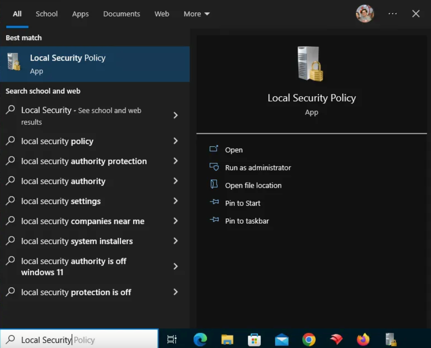 Fighting the Bear: Blocking Games for Students using AppLocker (in Intune)