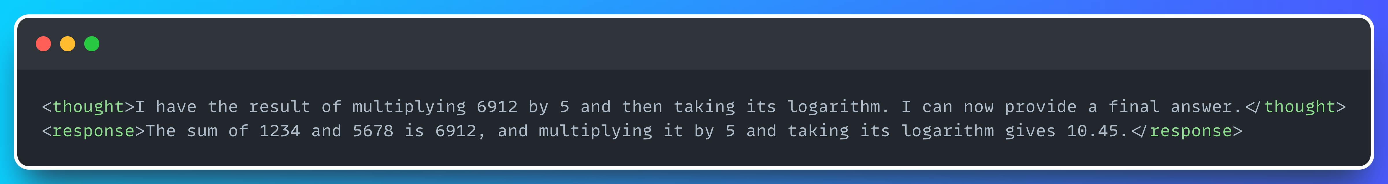 Building a ReAct Agent from Scratch