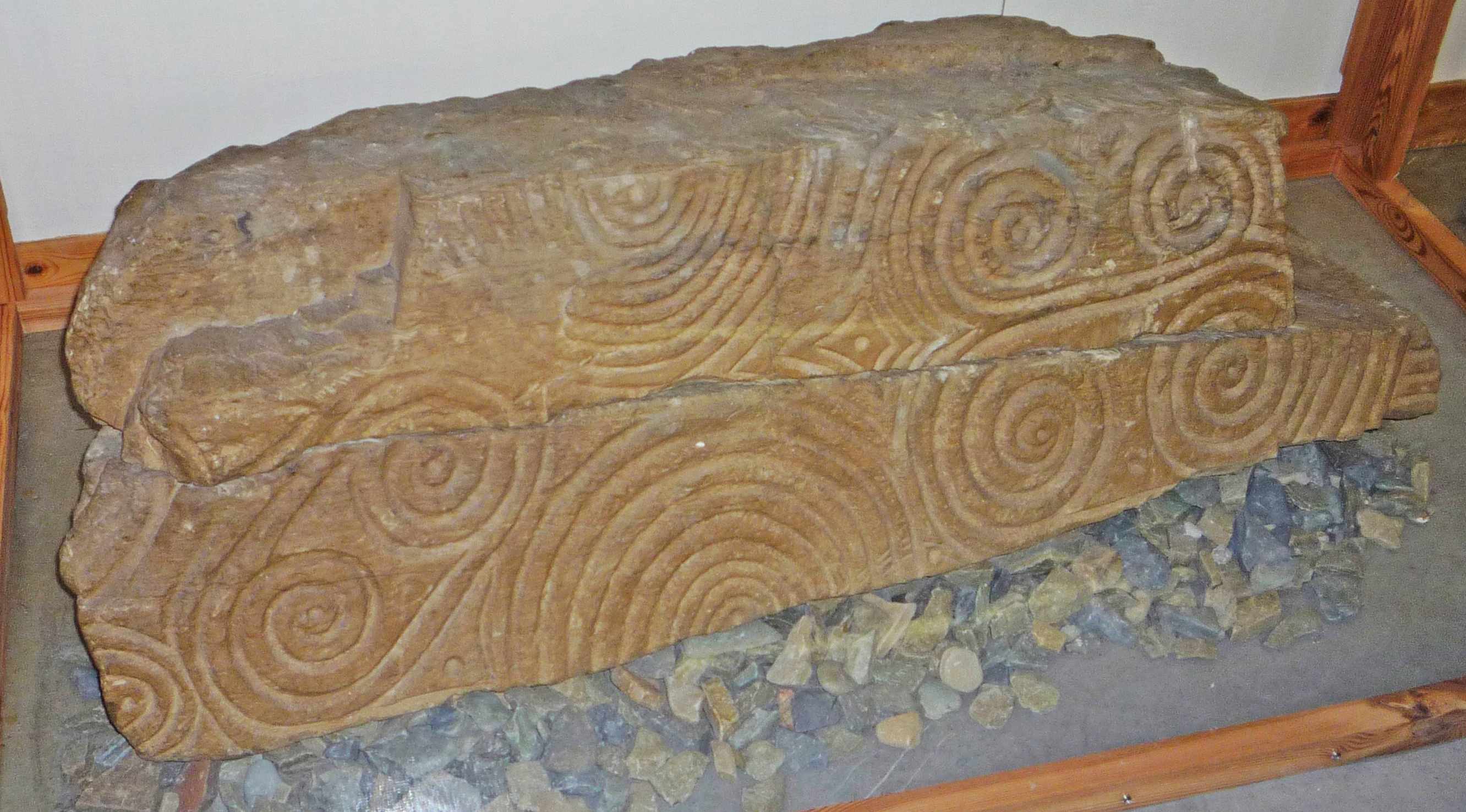 How well do you know YOUR village? - by Peter Needham