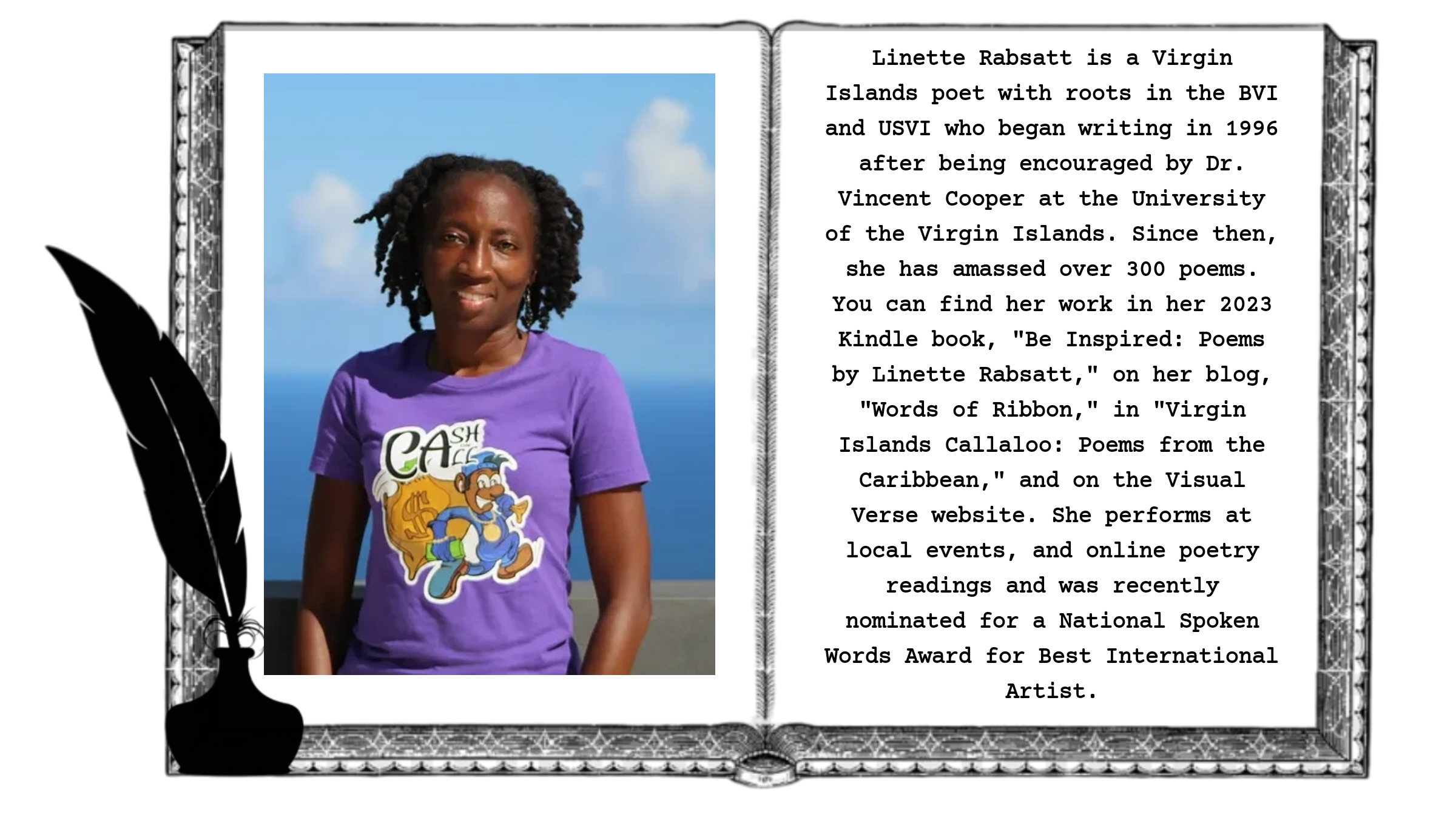 Sweet Nothing - by Micromance Magazine and Linette Rabsatt