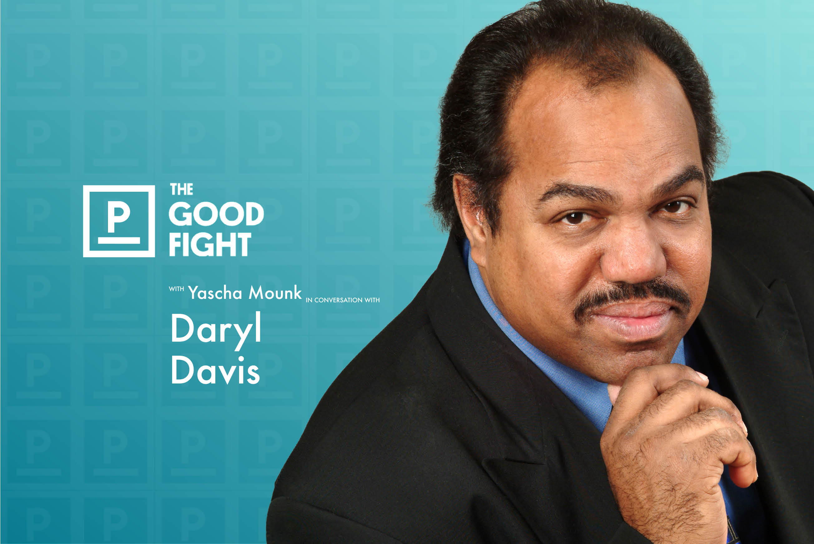 Daryl Davis on Befriending the Klan - by Yascha Mounk