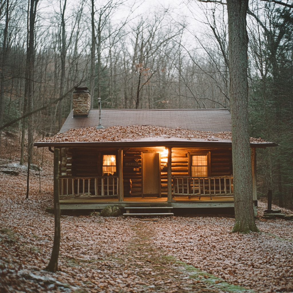 A History of Cottages and the Rise of Cottagecore