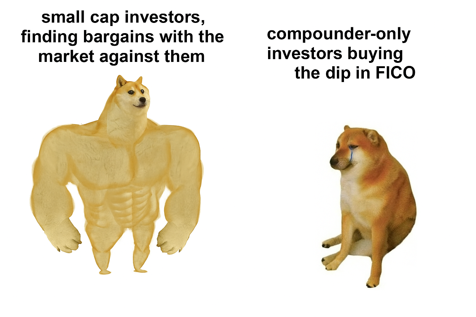 Hugo Navarro on Substack: "I still don’t understand why so many small ...