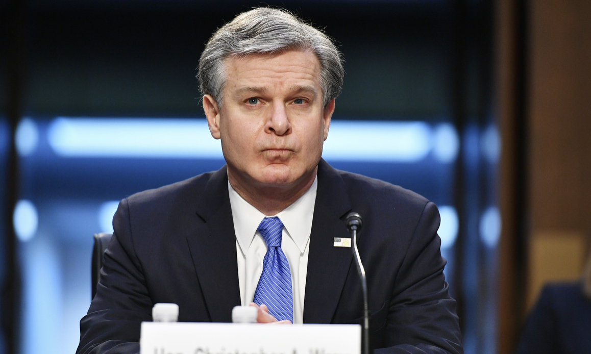 FBI's failure to cooperate with Committee after recent media reports on ...