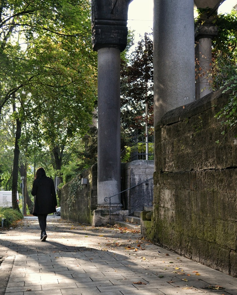 Munich City Guide - by Victoria - Passionate Baker Travels