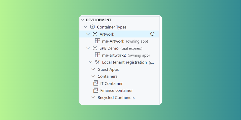 Top 9 Features of the SharePoint Embedded VS Code Extension