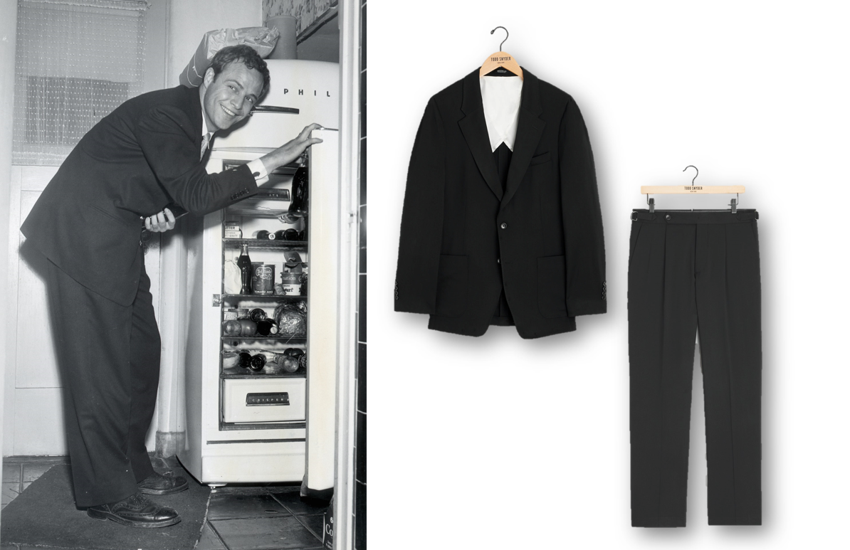 7 Key Pieces to Dress like Marlon Brando - STYLE BEAT