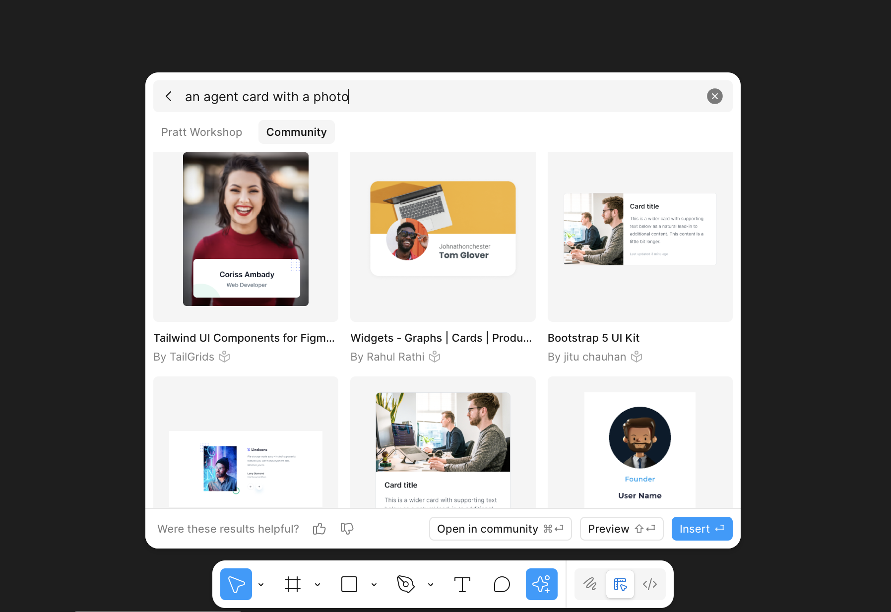 My favorite AI features in Figma - by Xinran Ma