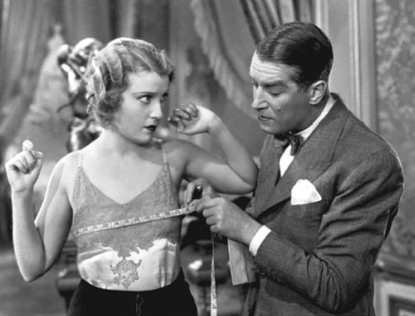When did colour films eclipse black-and-white films?