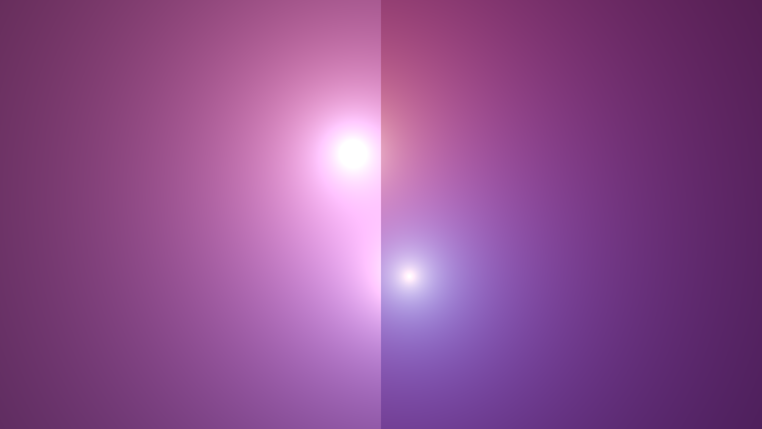 GM Shaders: Gamma - by Xor - GM Shaders