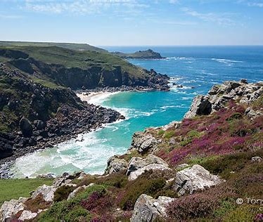 The Mermaid of Zennor - Under Northern Skies