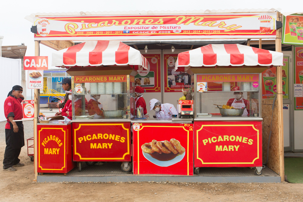 Top 20 Classic Peruvian Dishes - by Sutee Dee