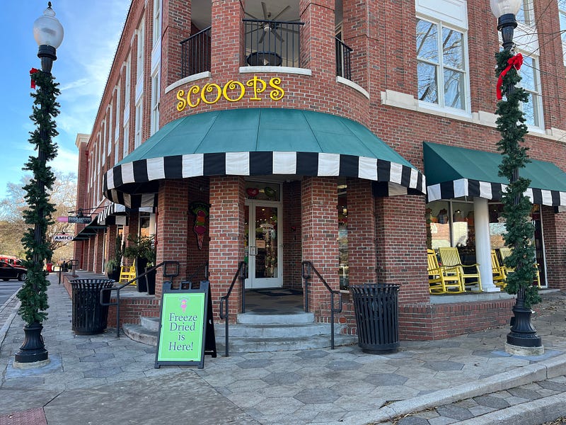 15 Best Restaurants in Covington, Georgia