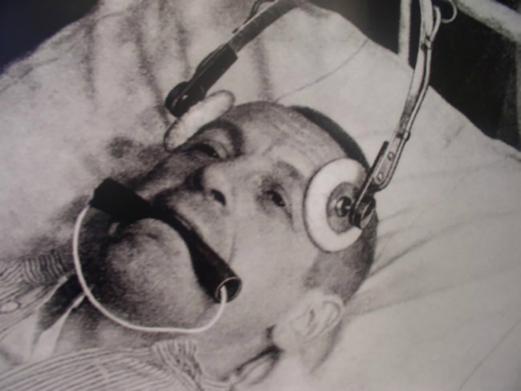 Brainwashed: The Secret CIA MK-Ultra Experiments in Canada