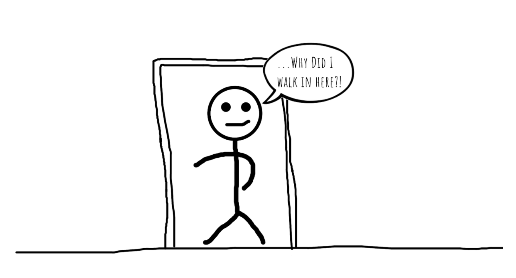 18 Ways the Human Brain Glitches (And Why)