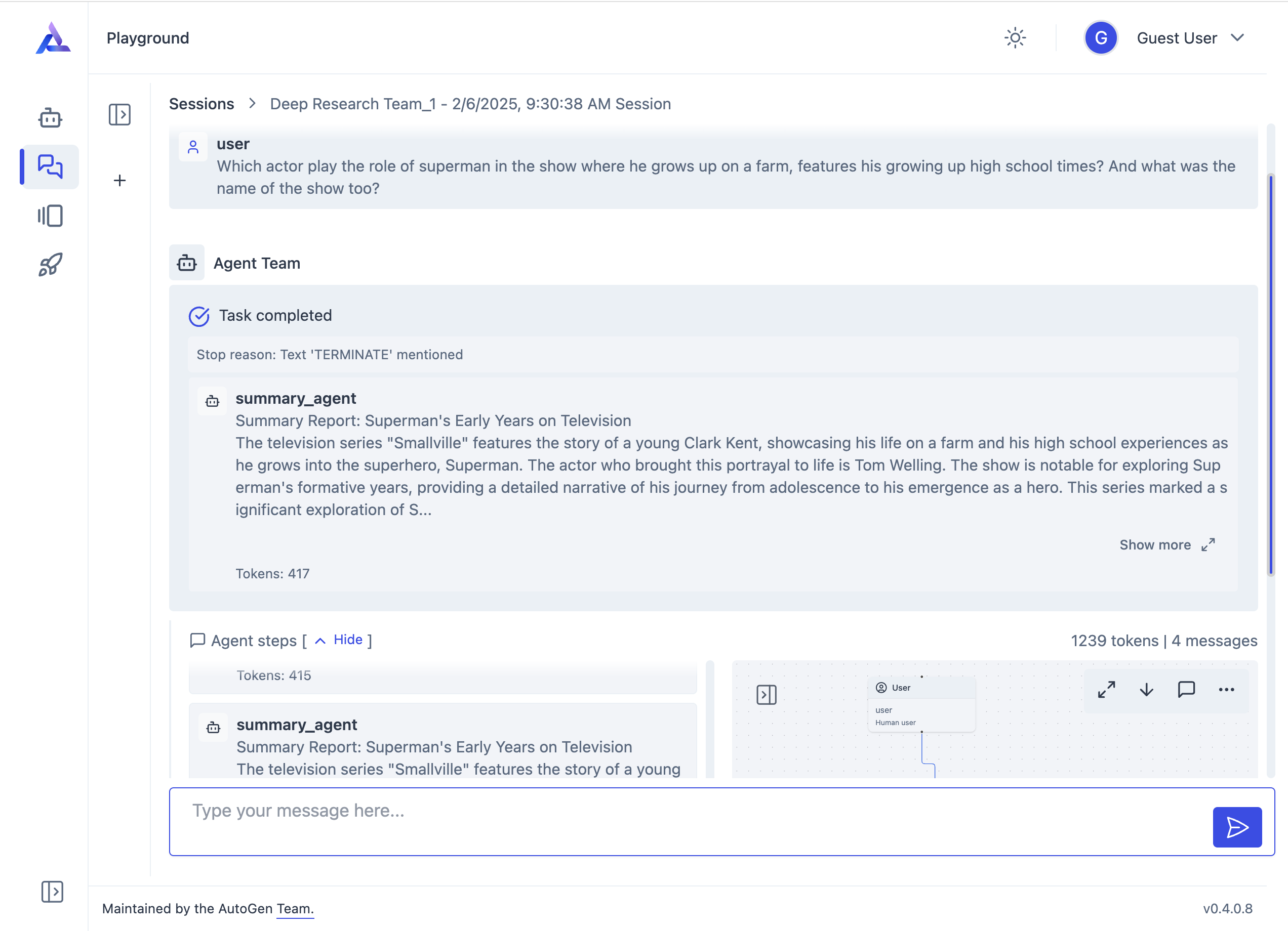 A Friendly Introduction to AutoGen Studio (v0.4) - A Low-Code Tool for ...