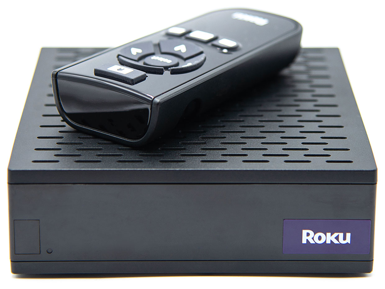 How Roku Grows: The Platform For Streaming Platforms