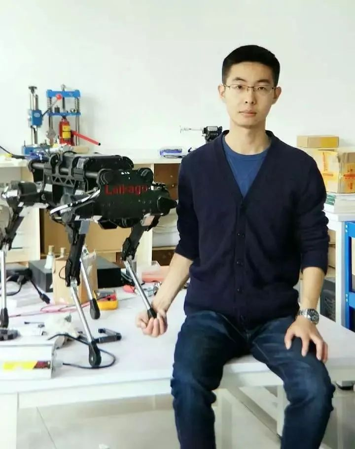 Introducing Unitree, China’s leading AI-embodied Robotics Company