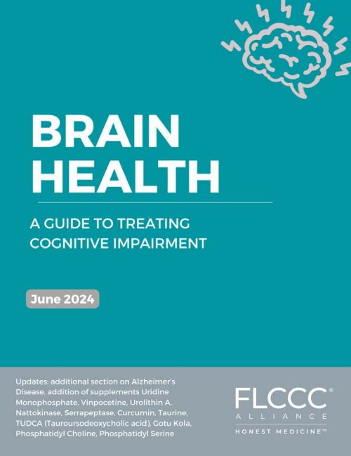 Brain Health: HHR June 30, 2024