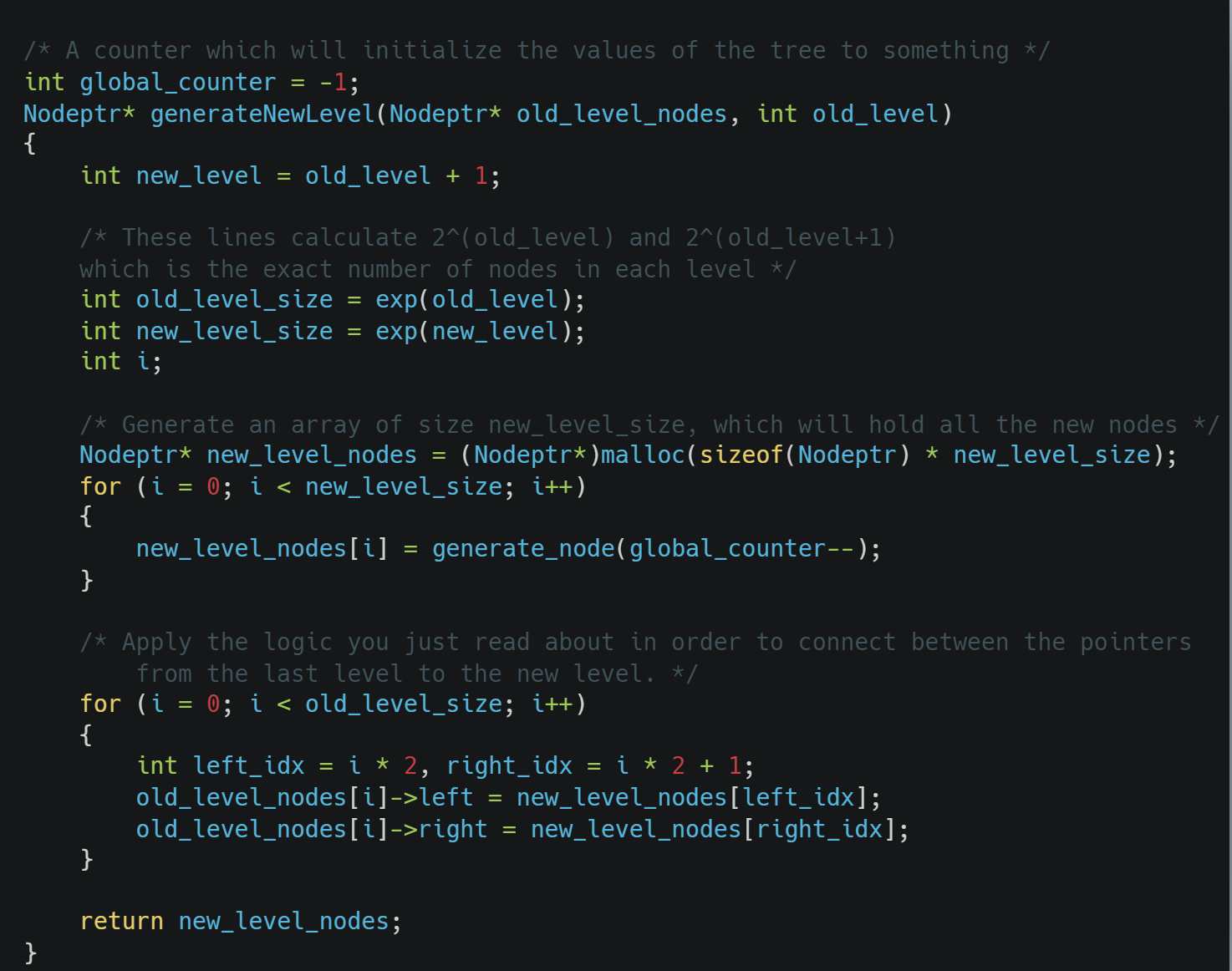 Code a Complete Binary Tree from Scratch - by Elie