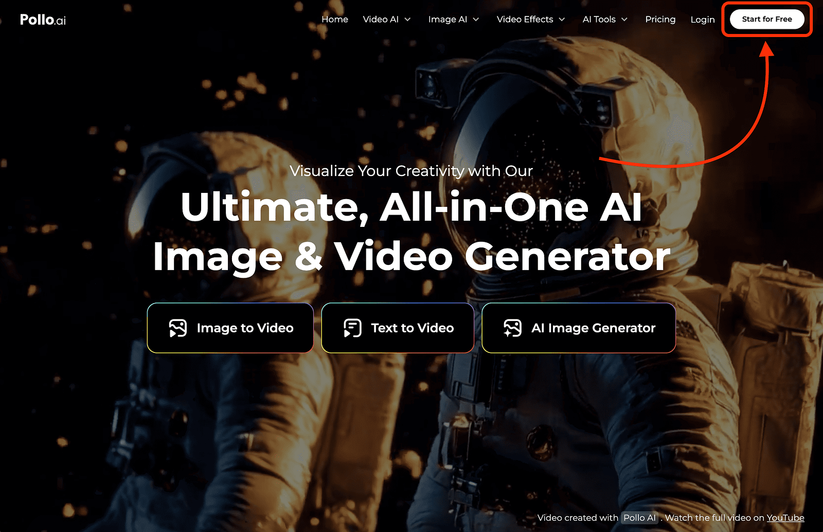 I Tested 25+ AI Video Generators - Here's the One That Blew My Mind