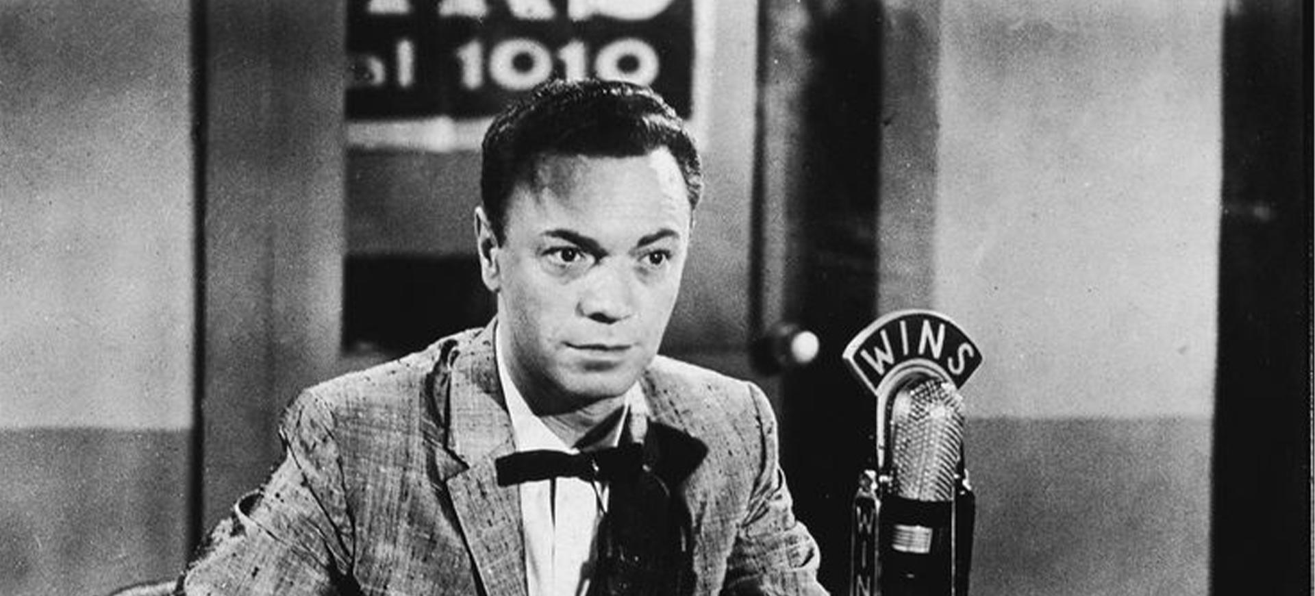 The Loud and Controversial: A History of Shock Jock DJs