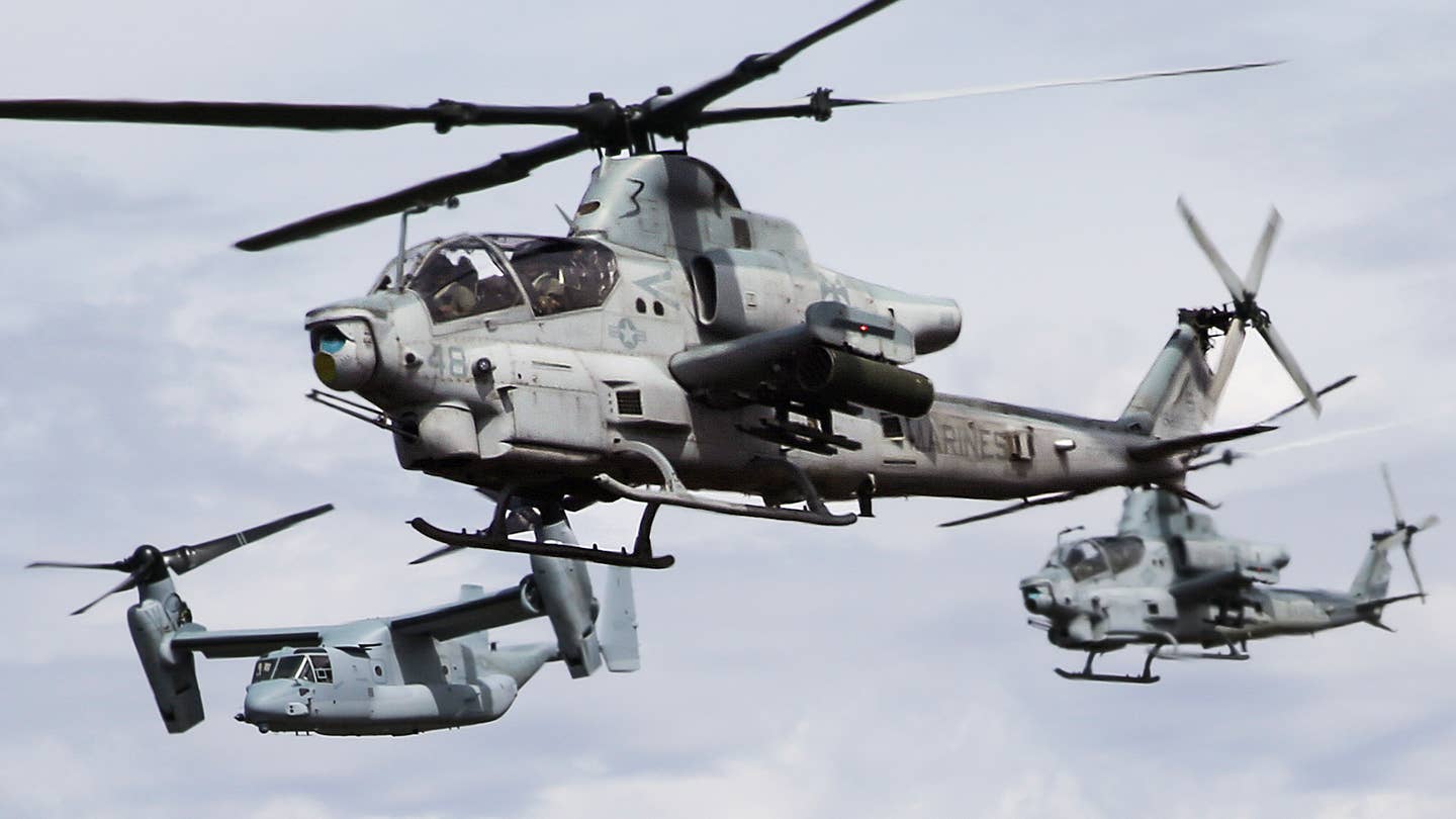 Navy’s Secretive Fleet of Stealthy Special Operations Boats Set to Evolve