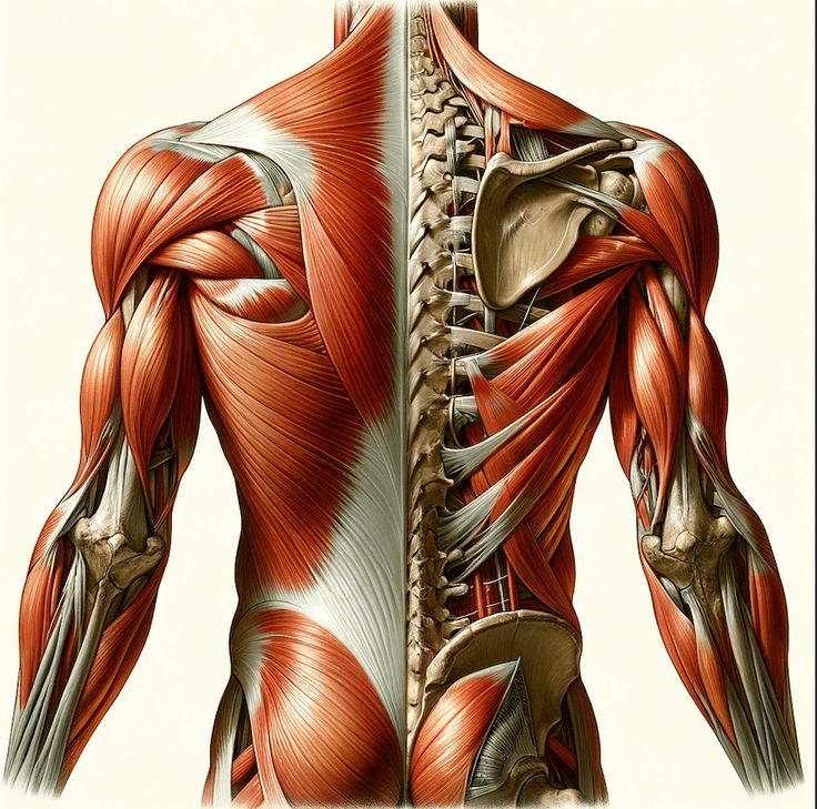 80% of people get back pain, but it's not what you think. These 5 ...