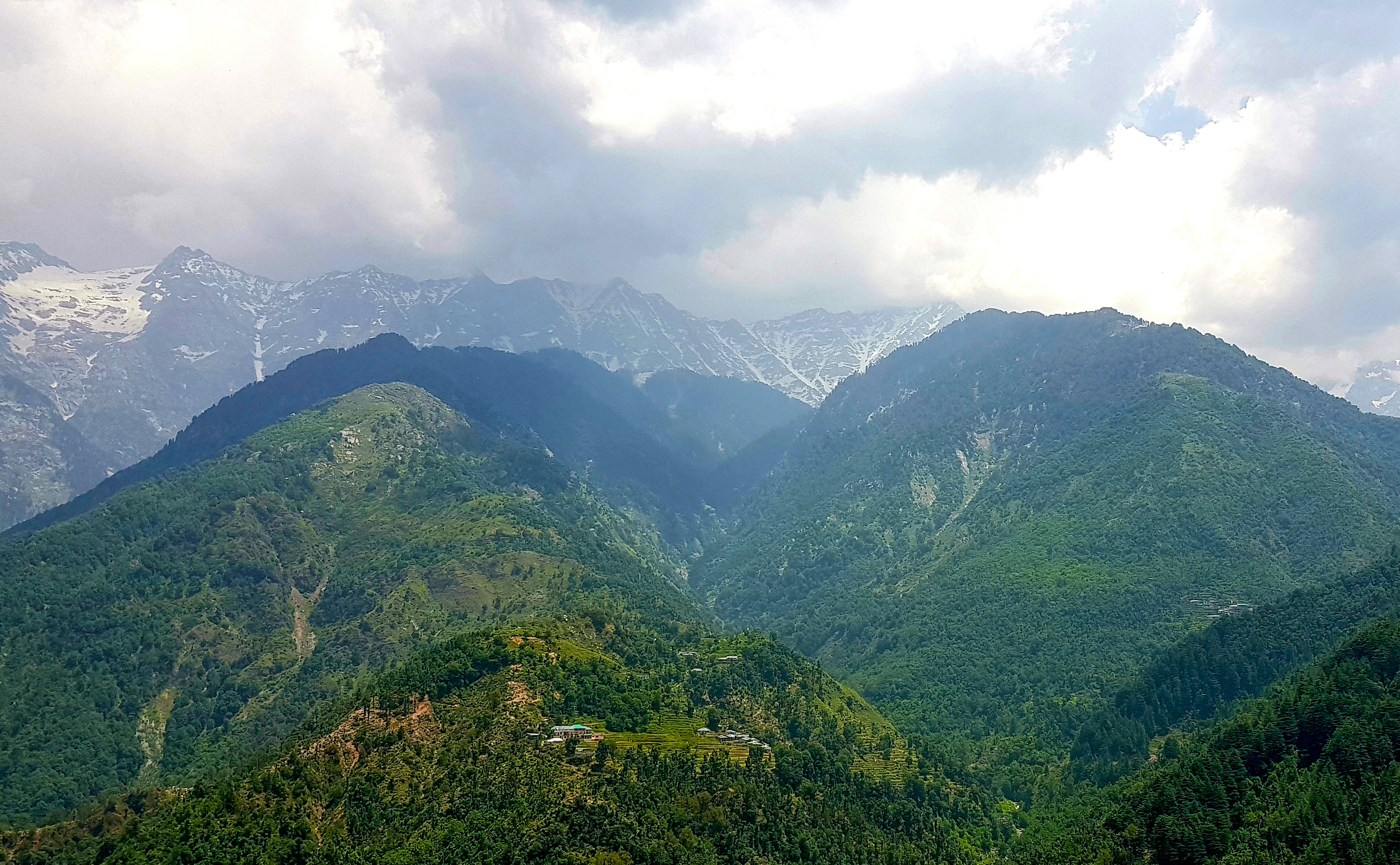 Long awaited trip to Dharamshala and McLeod Ganj