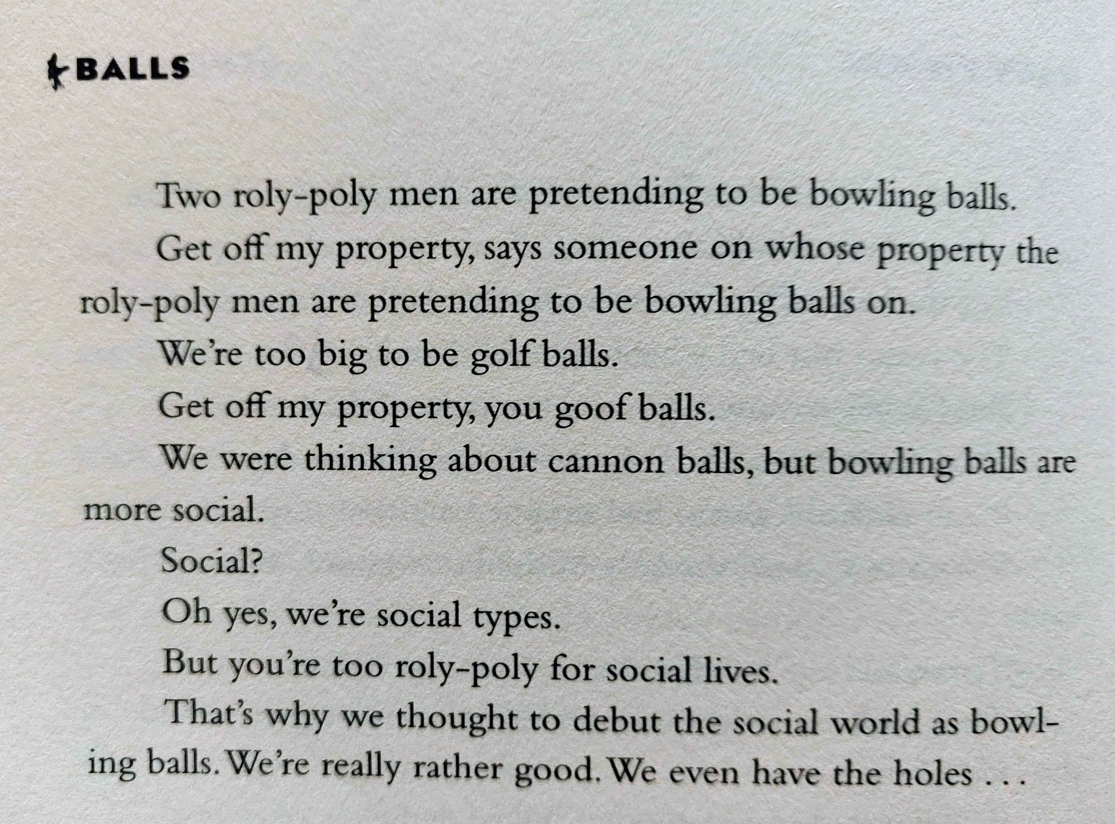 9 Poems for People Who Don't Like Poetry - by Sarah Allen