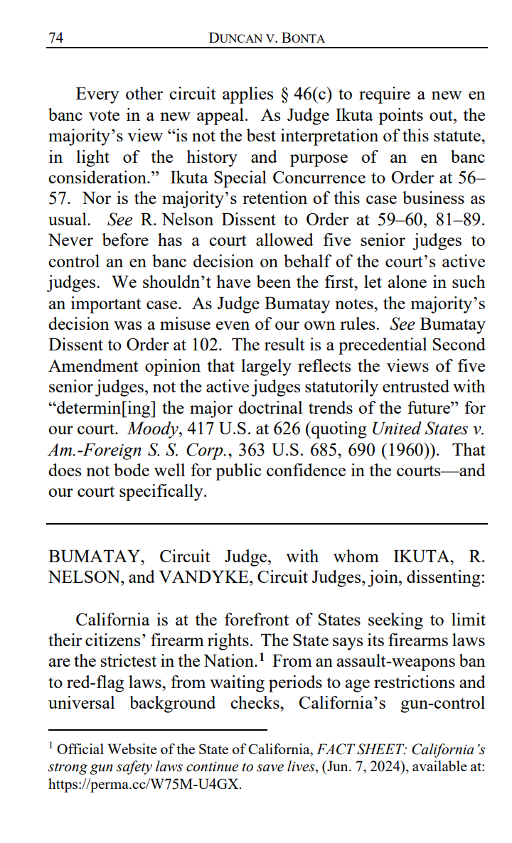 Judicial Rebels: How Dissenting Judges Wage Law's Quiet Battles—And ...