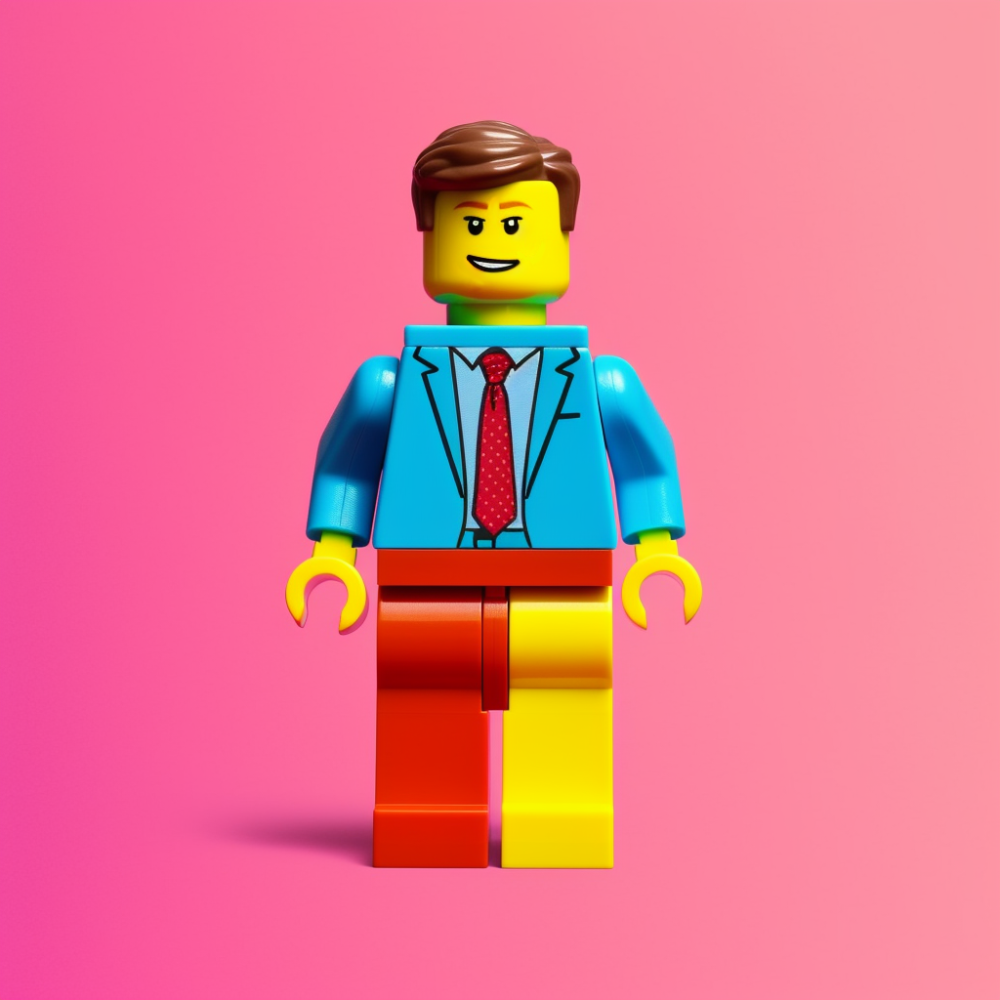 How Lego’s went from Bankruptcy to a $6 Billion : Business Stories
