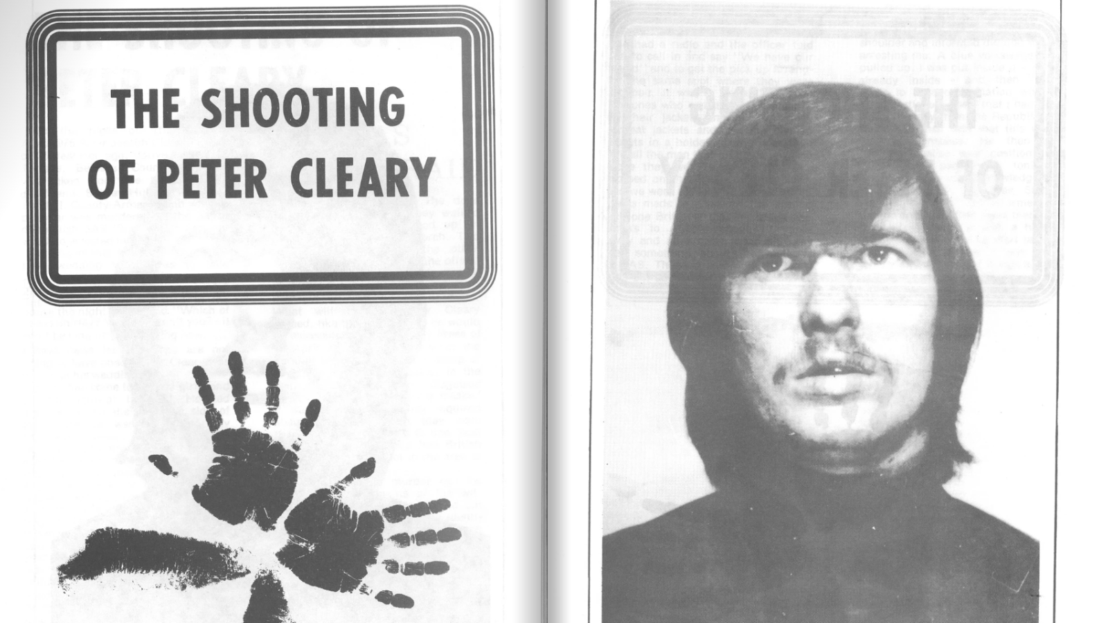 The Ghost of South Armagh - Ireland's Long War