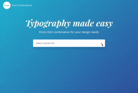 The Ultimate Guide to Typography in Design: Tips and Examples for ...