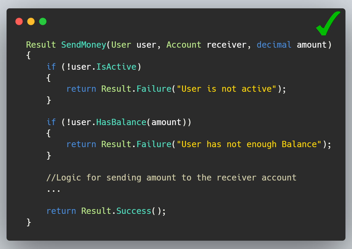 Clean Code: 7 tips to write clean functions
